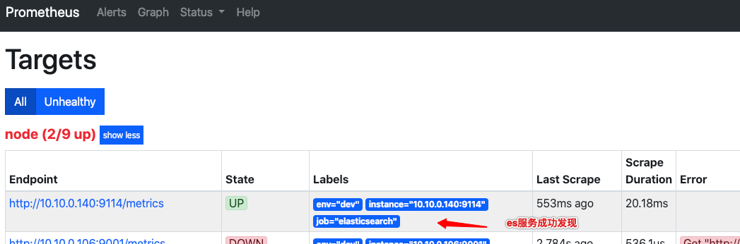 ELK集群安装配置手册（Docker版） - Jeff.Chen的技术博客